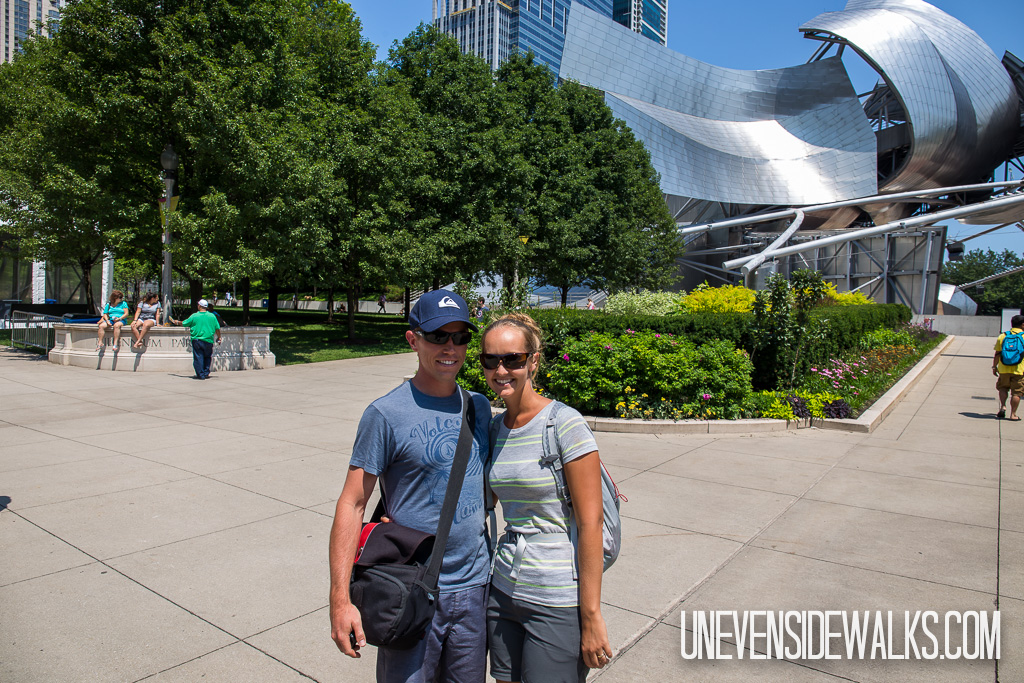 Best Things to Do in Chicago in One Day | Uneven Sidewalks Travel Blog