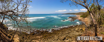 10 Must See Beaches in Costa Rica | Uneven Sidewalks Travel Blog