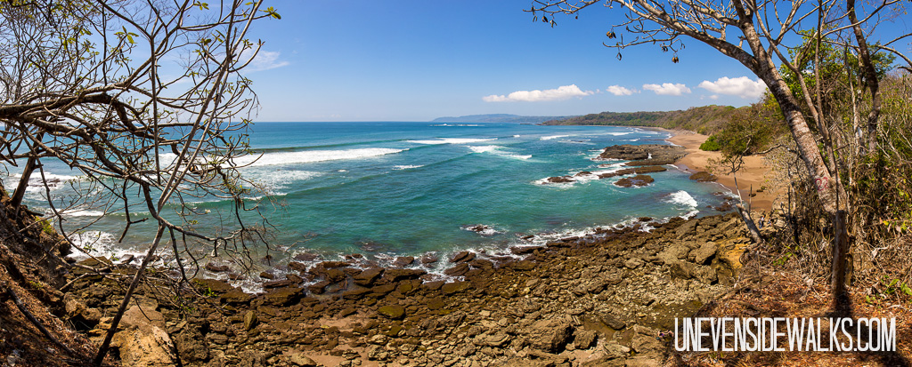 10 Must See Beaches in Costa Rica | Uneven Sidewalks Travel Blog