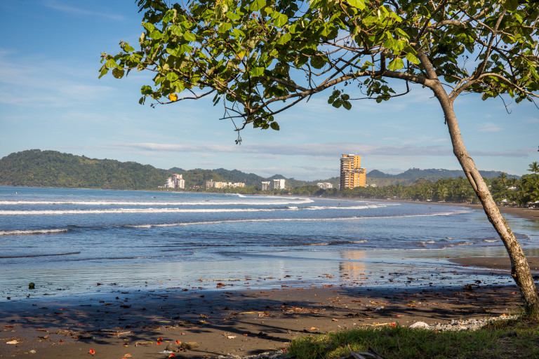10 Must See Beaches in Costa Rica | Uneven Sidewalks Travel Blog