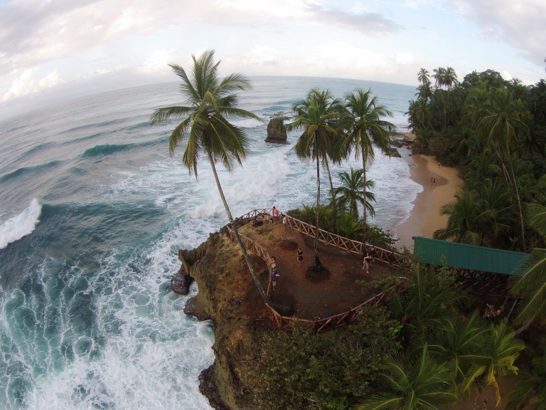10 Must See Beaches in Costa Rica | Uneven Sidewalks Travel Blog