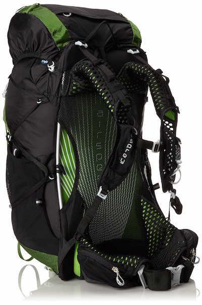 What to Pack for Lightweight Spring & Summer Backpacking | Uneven ...
